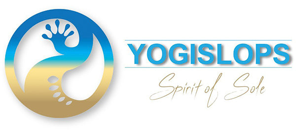Size Guide | Yogislops South Africa - Meet The Spirit of Sole
